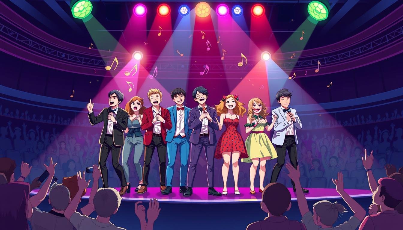 Pitch Perfect Movies in Order: A Complete Guide