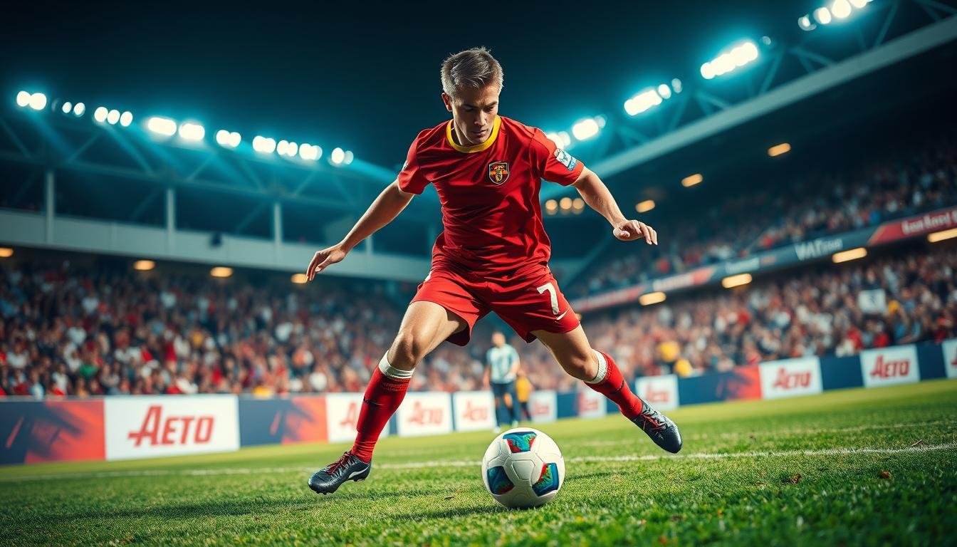 Ricky Hill: Soccer Legend & Coaching Inspiration