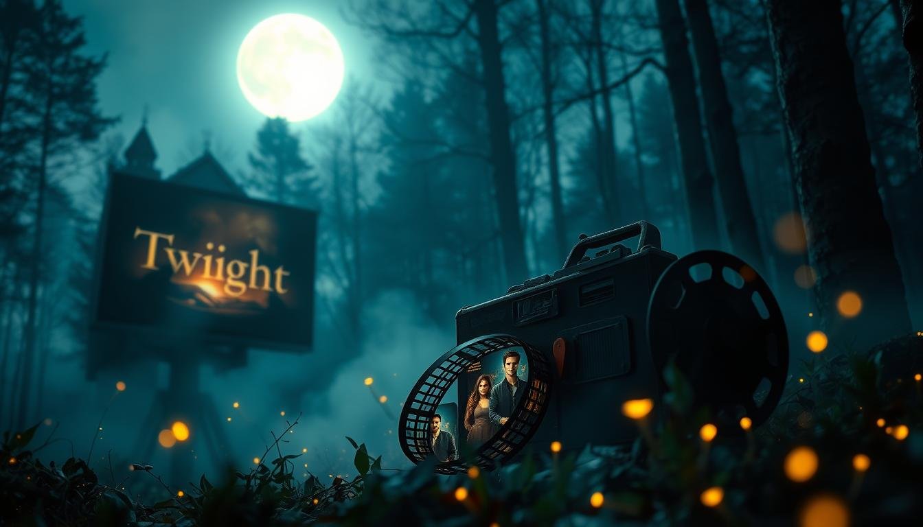 Where to Watch Twilight: Streaming Options